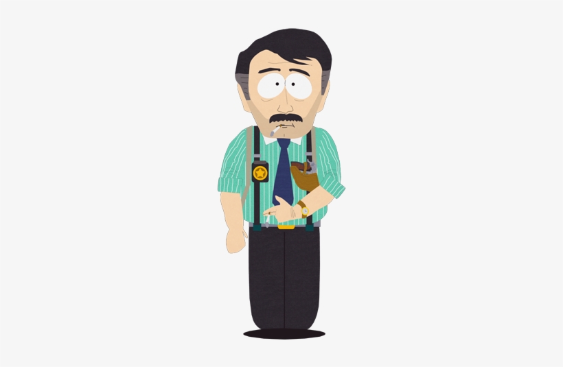Official South Park Studios Wiki - Kenny - Free Transparent PNG ...