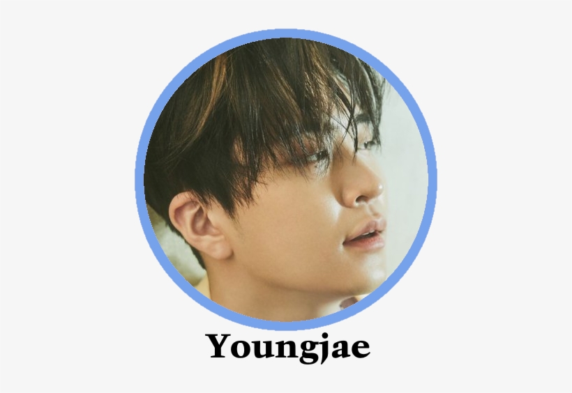Presentyou Youngjae Pfp - Got7 Lullaby Youngjae - Free Transparent PNG ...