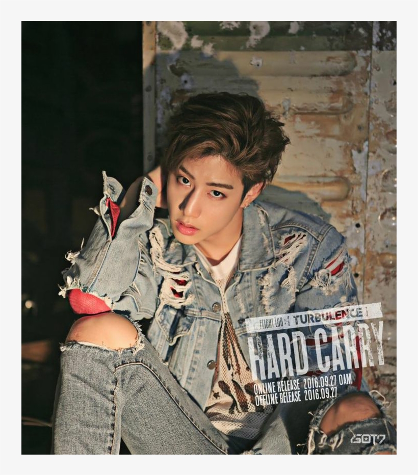 Hard Carry Mark - Free Transparent PNG Download - PNGkey