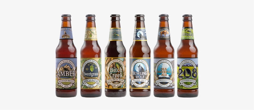 Labels Are Quaint And Cute - Sweetgrass American Pale Ale (apa) - Grand ...