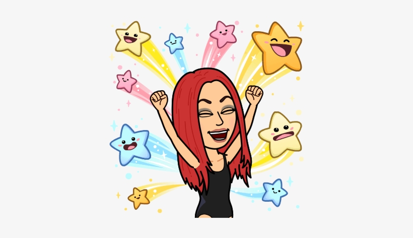 Bitmoji - Free Transparent PNG Download - PNGkey