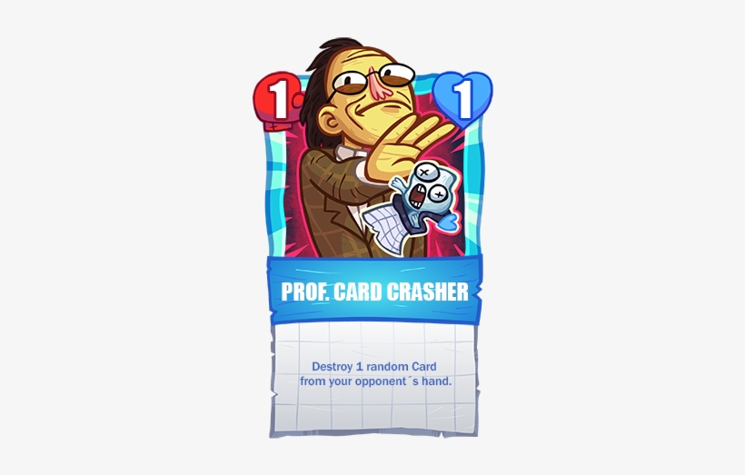 The Week 51 Cards - Cartoon - Free Transparent PNG Download - PNGkey