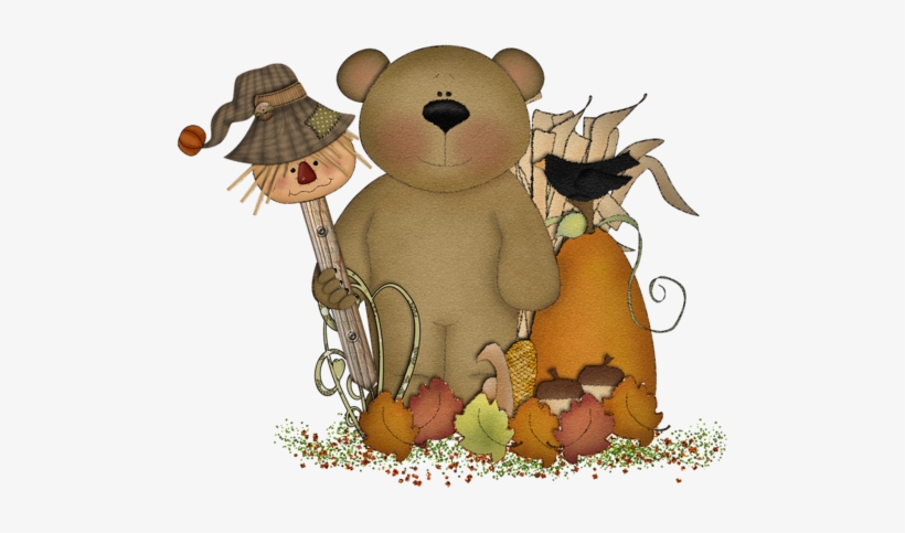 Falling Clipart Happy Fall - Cartoon - Free Transparent PNG Download ...