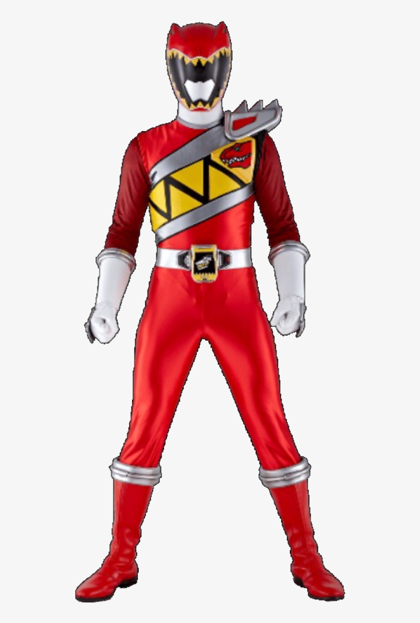 Supersentaikyoryuger