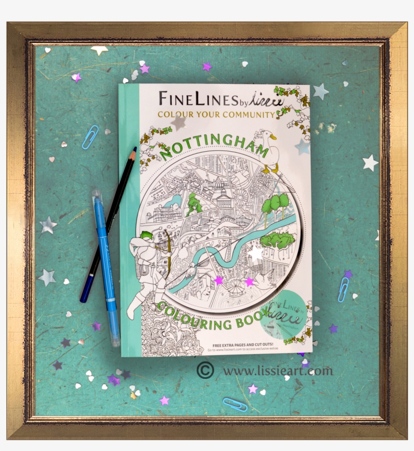 Nottingham - Free Transparent PNG Download - PNGkey