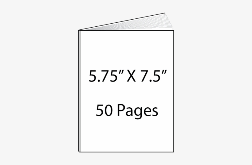75 X - Book - Free Transparent PNG Download - PNGkey
