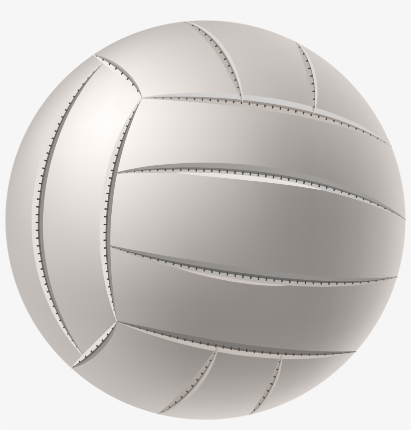 Volleyball Clipart Png - Free Transparent PNG Download - PNGkey