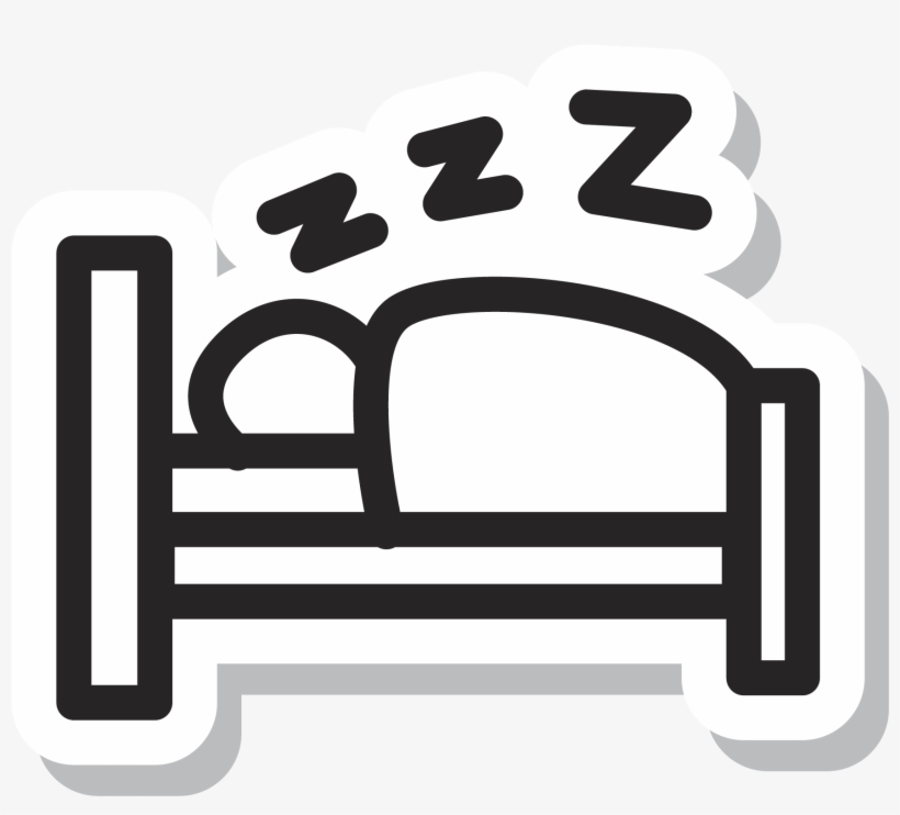 Icon Sleep