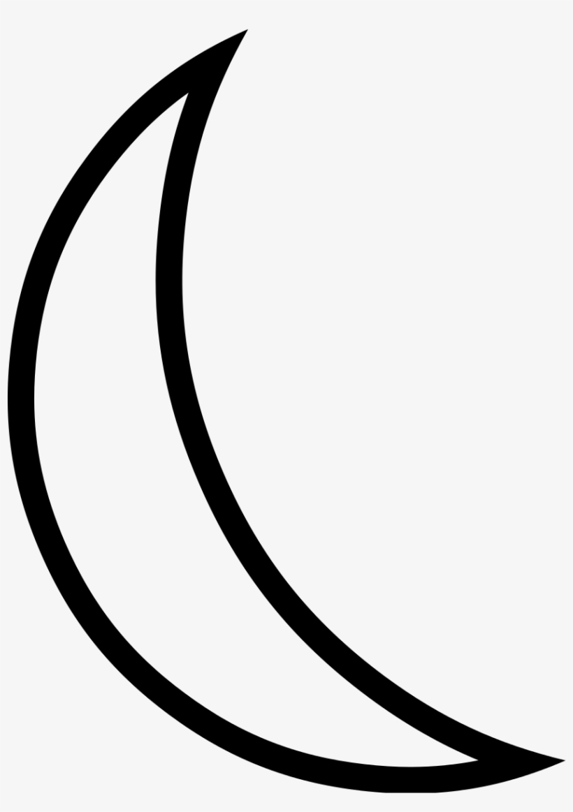 Sleep Mode Symbol - Free Transparent PNG Download - PNGkey