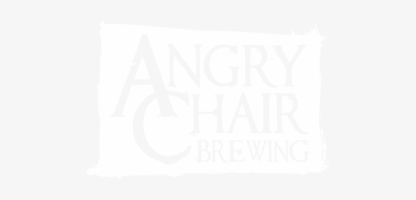 Angry Chair Brewing - Angry Chair Logo - Free Transparent PNG Download ...
