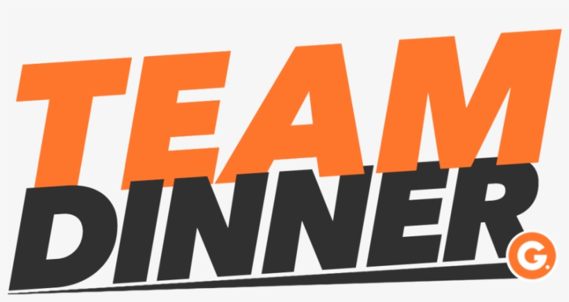 Team Dinner - Free Transparent PNG Download - PNGkey