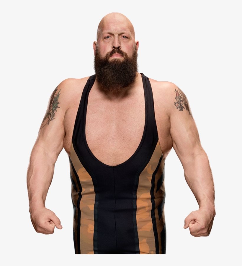 Big Show Png High-quality Image - Bigshow Png - Free Transparent PNG ...