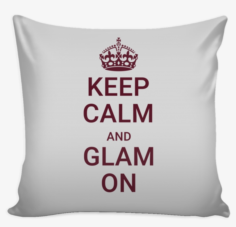 Keep Calm And Glam On - Judo Is My Life - Free Transparent PNG Download ...