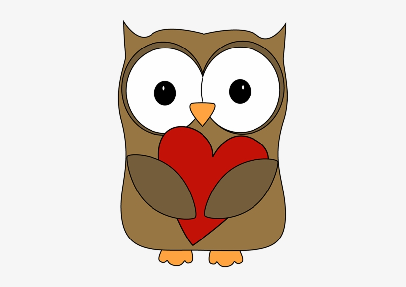 Google Image Result For Http - Owl Heart - Free Transparent PNG ...
