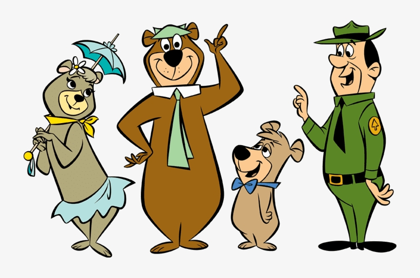 Ze Colmeia E Catatau - Free Transparent PNG Download - PNGkey