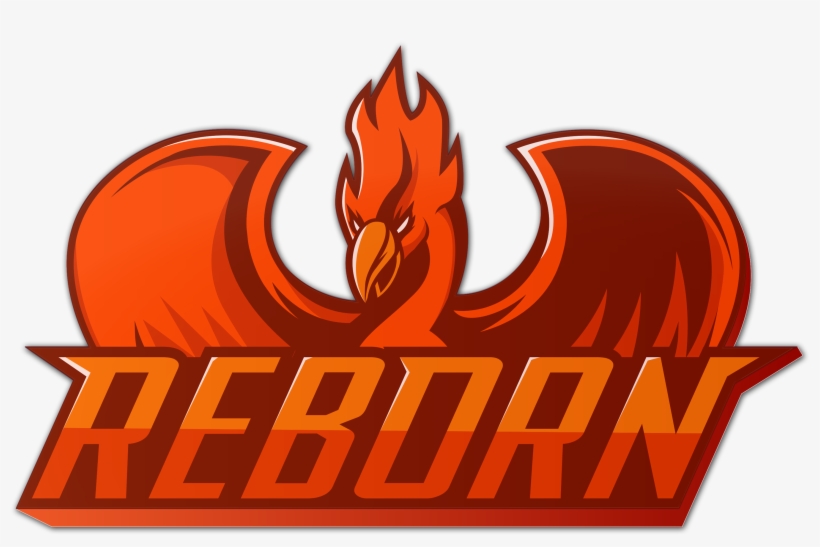 Reborn - Illustration - Free Transparent PNG Download - PNGkey