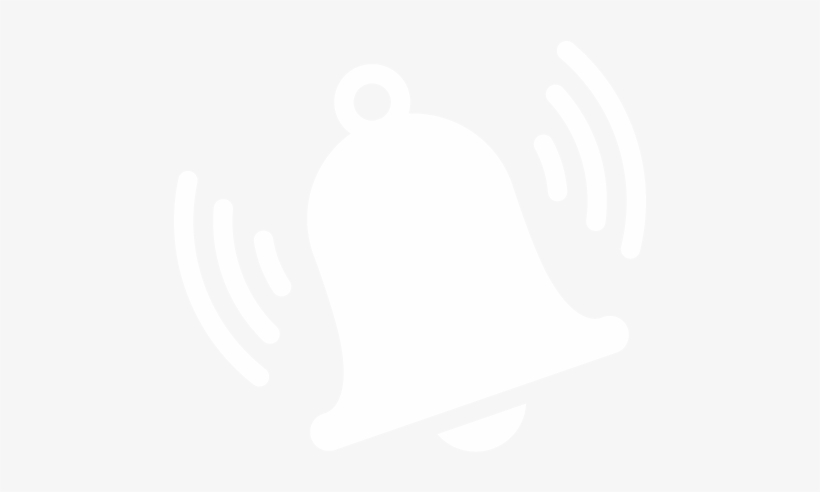 Bell Notification Youtube Png - Activengage, Inc. - Free Transparent ...