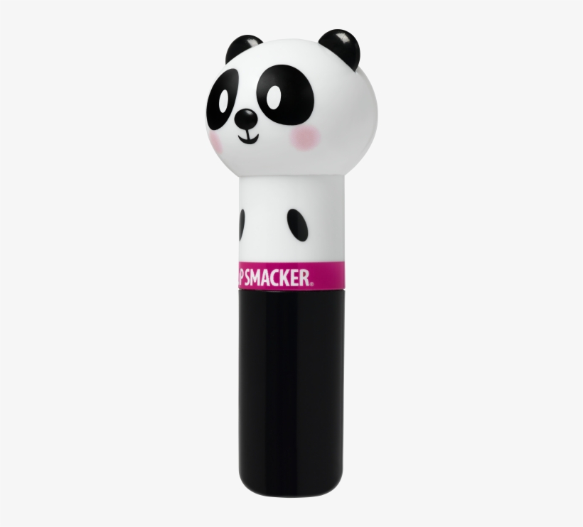 Lippy Pal Lip Balm - Animal Lip Smackers - Free Transparent PNG ...