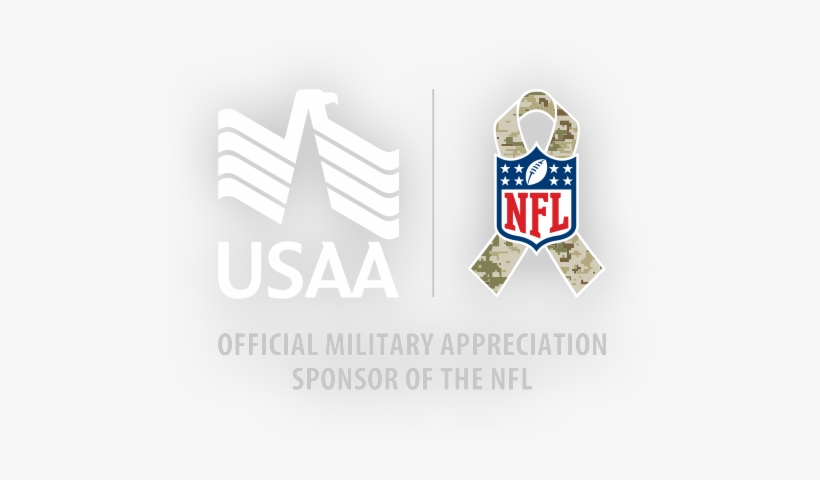 Usaa - Nfl - Free Transparent PNG Download - PNGkey