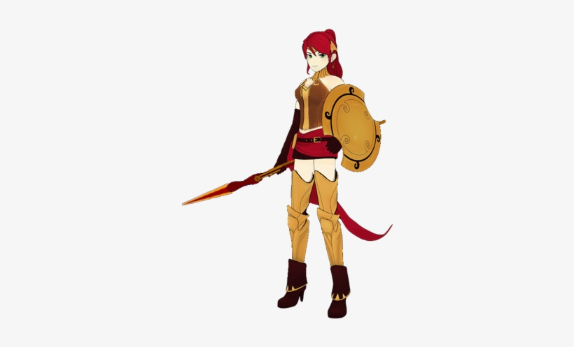 Pyrrha Nikos - Wiki - Free Transparent PNG Download - PNGkey
