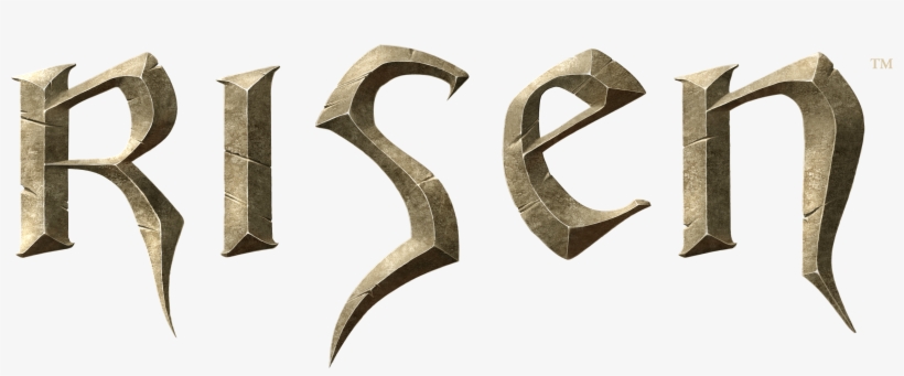 Risen Logo - Free Transparent PNG Download - PNGkey