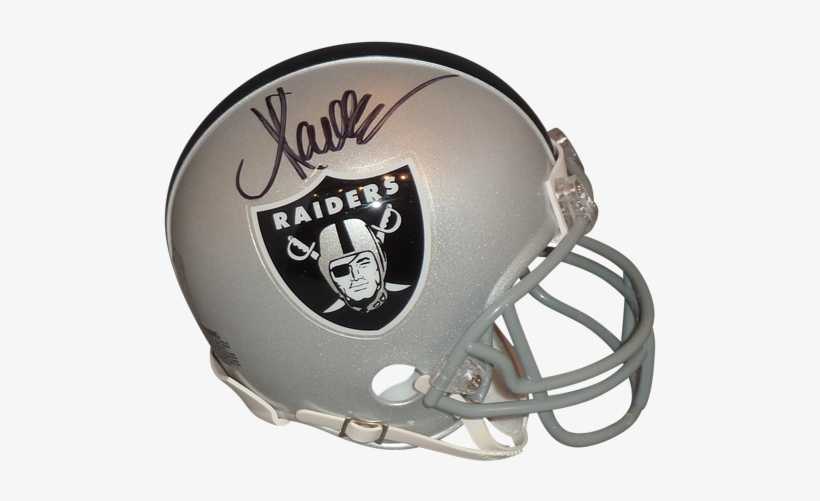 Oakland Raiders - Free Transparent PNG Download - PNGkey