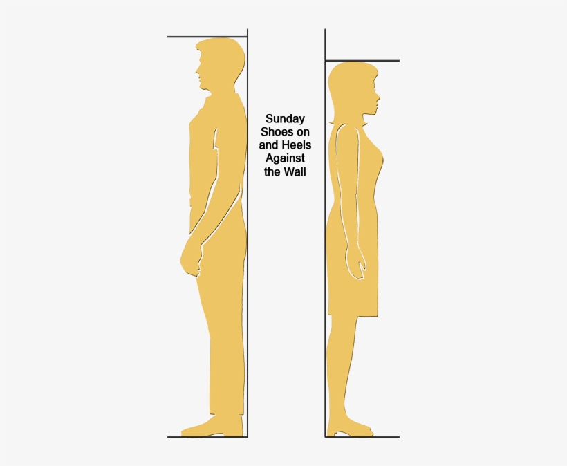 1507780136 Height-sm - Measure Your Height - Free Transparent PNG ...