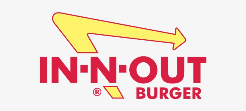 In N Out - Free Transparent PNG Download - PNGkey