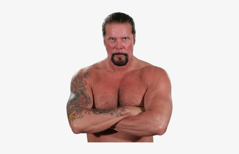 Kevin Nash - Barechested - Free Transparent PNG Download - PNGkey