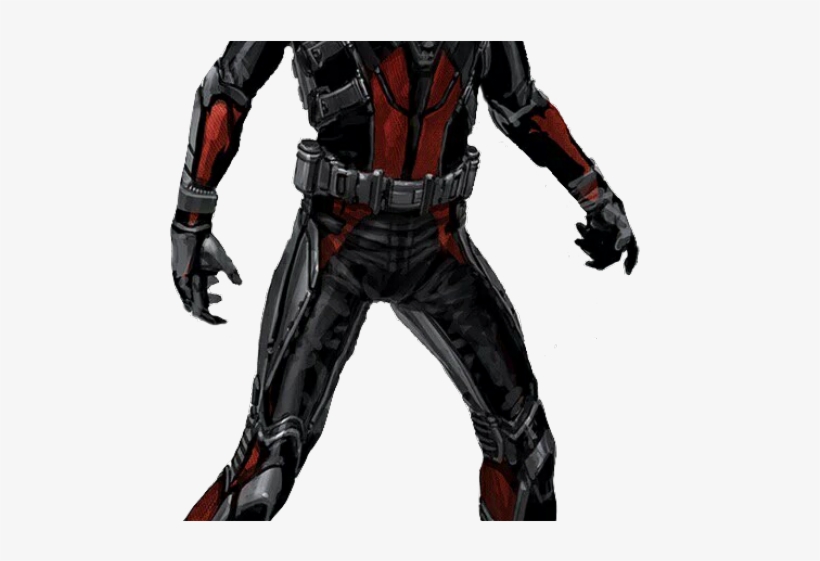 Ant-man Png Transparent Images - Marvel Ant Man Eric O Grady - Free ...