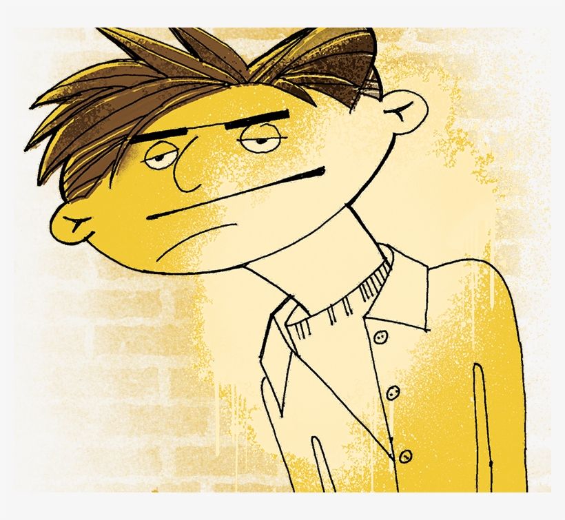Craig • - Cartoon - Free Transparent PNG Download - PNGkey