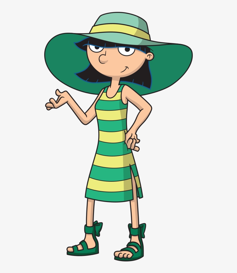 Rhonda Wellington Lloyd/gallery - Hey Arnold The Jungle Movie Rhonda ...