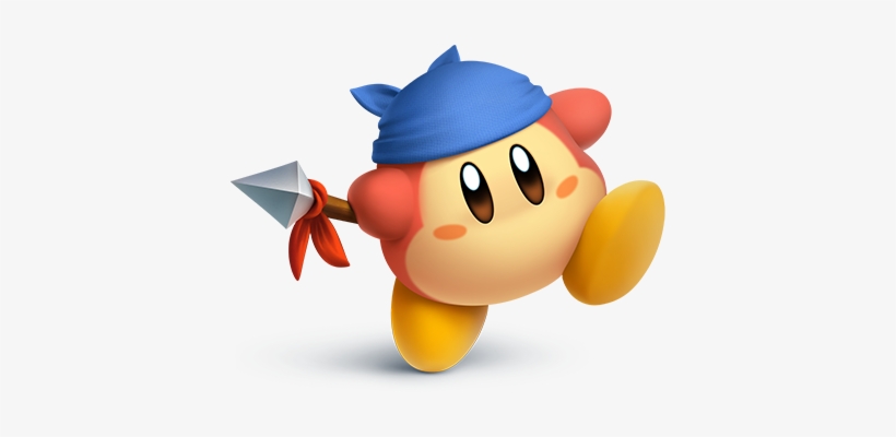 View Samegoogleiqdbsaucenao Dee , - Bandana Waddle Dee Smash Ultimate ...