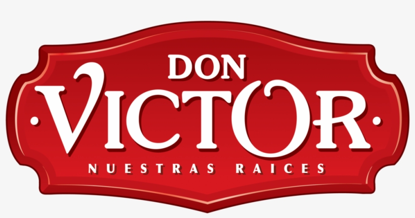 Donvictor Logo - Carmine - Free Transparent PNG Download - PNGkey