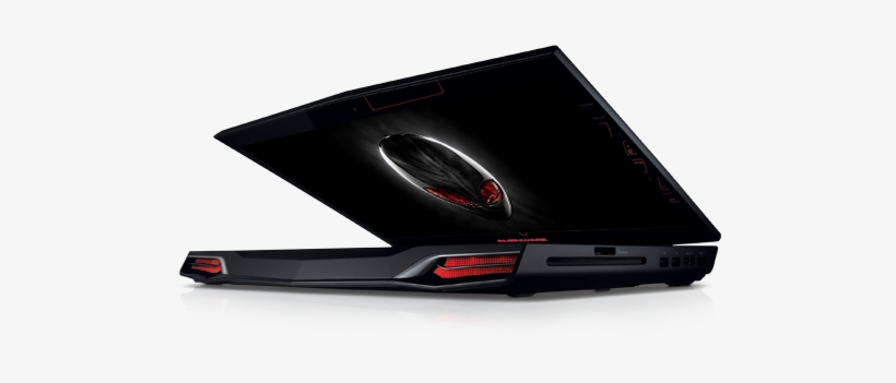 Alienware Png Photo - Dell Alienware Hd - Free Transparent PNG Download ...