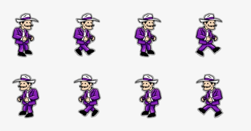 Responsive Layout Sprites Construct 2 Tutorial Game D