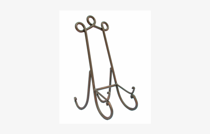 Rustic Frame Stand - Tongs - Free Transparent PNG Download - PNGkey