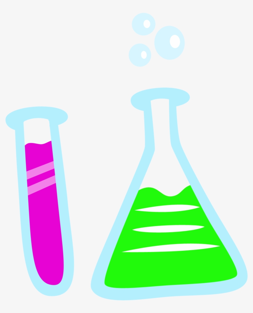 Chemical Reaction Cutie Mark By Scourge - Chemical Reaction Vector Png ...