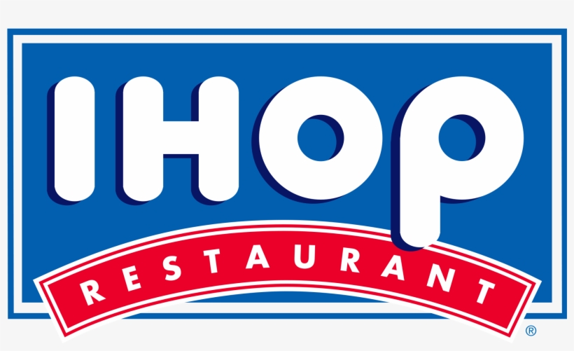 Ihop Logo - Free Transparent PNG Download - PNGkey