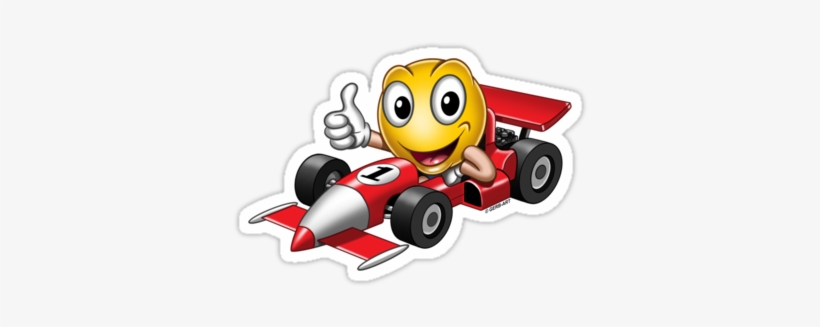 Smiley Car Emoticon - Car Smiley - Free Transparent PNG Download - PNGkey