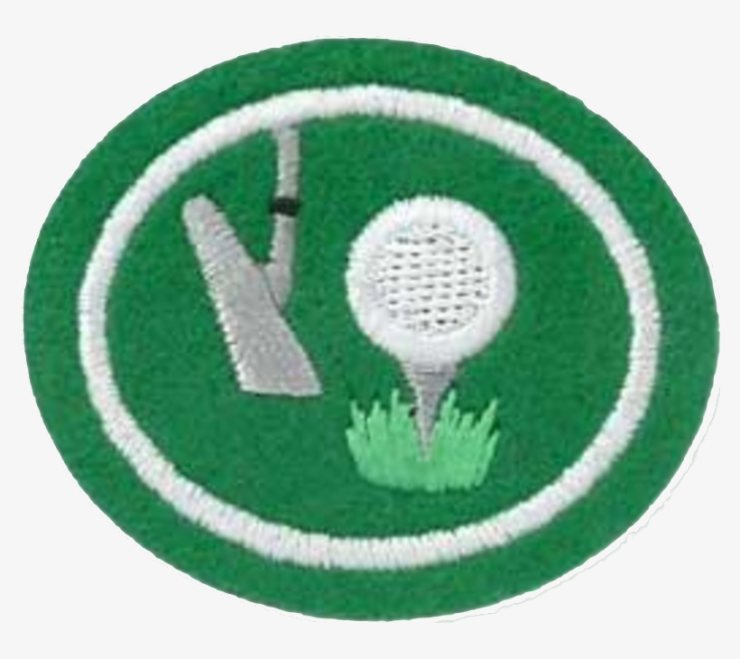 Golf Honor - Red Alert Pathfinder Honor - Free Transparent PNG Download ...