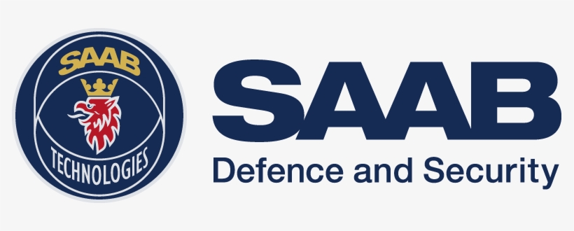 Industry Spotlight - Saab Group - Free Transparent PNG Download - PNGkey