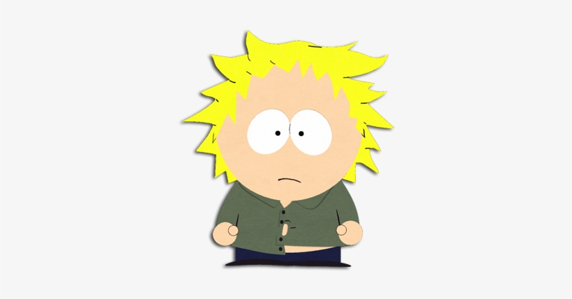 Wonder Tweek - South Park Tweek Png - Free Transparent PNG Download ...