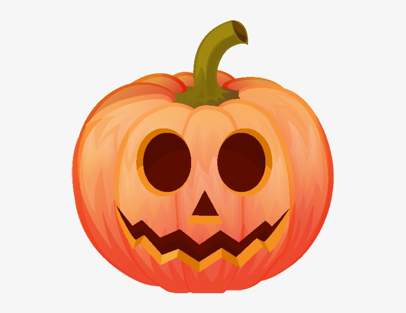 Pumpkin Emoji Keyboard By Ishtiaque Ahmed Graphic Library - Pumpkin ...