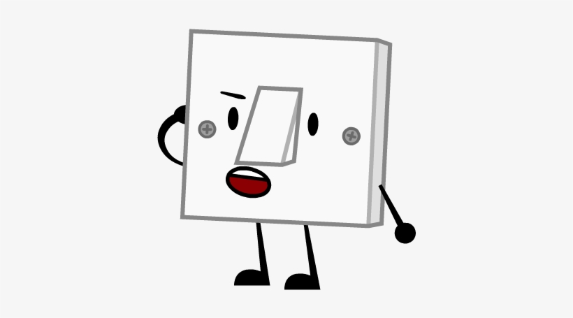Lightswitch Pose - Wiki - Free Transparent PNG Download - PNGkey
