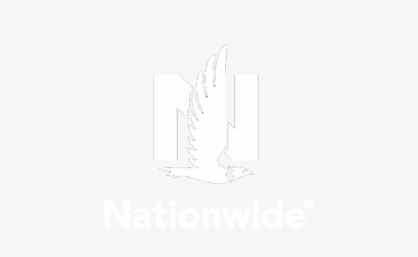 Nationwide Logo - Nationwide Insurance - Free Transparent PNG Download ...