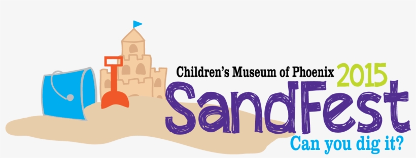 Sand Play Logo - Free Transparent PNG Download - PNGkey