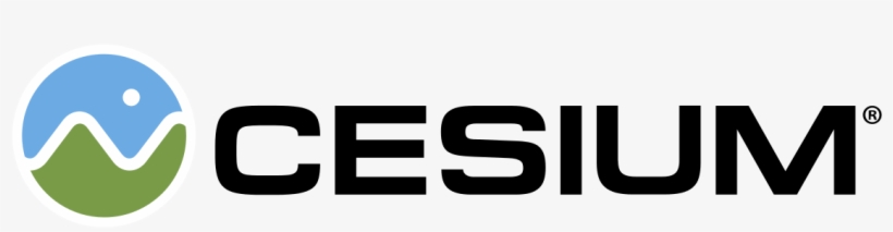 Cesium Js - Free Transparent PNG Download - PNGkey
