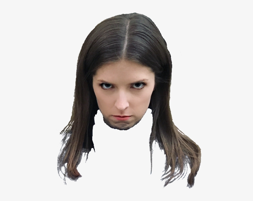 Anna Kendrick Logo Png - Free Transparent PNG Download - PNGkey