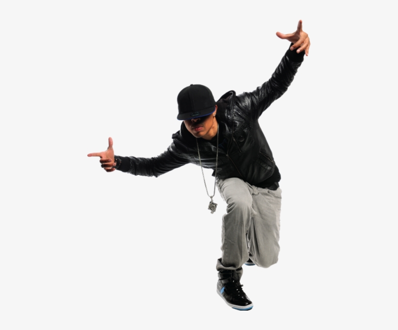Share This Image - Hip Hop Dancer Png - Free Transparent PNG Download ...